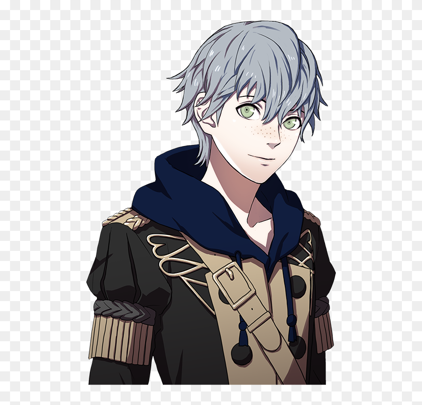 Transparent Henry Fire Emblem Png - Fire Emblem Three Houses Characters ...