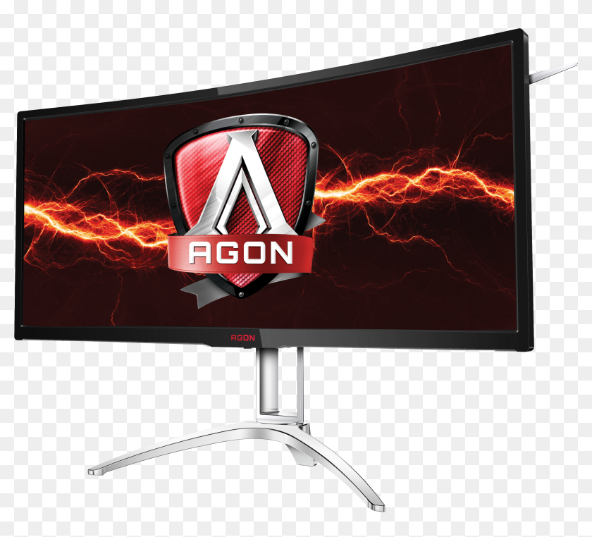 240hz 4k Gaming Monitor, HD Png Download - 4310x4462(#6740685) - PngFind