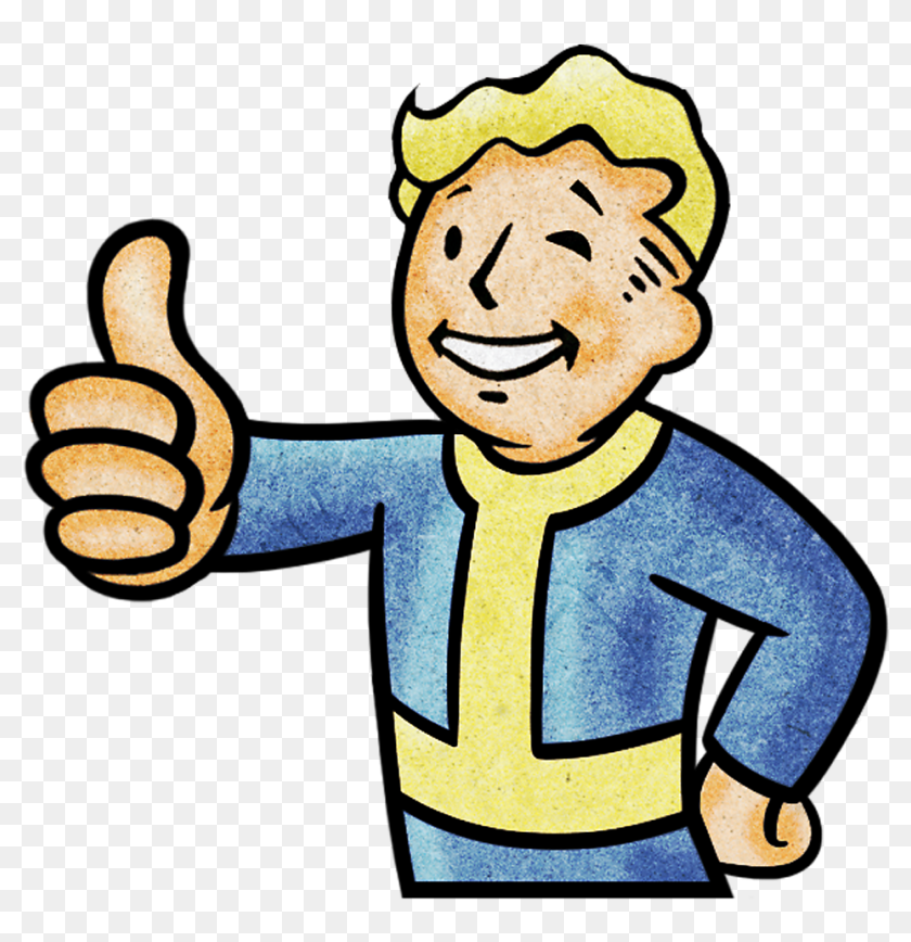 Thumbs Up Fall Out Boy, HD Png Download - 1024x1024(#6743043) - PngFind