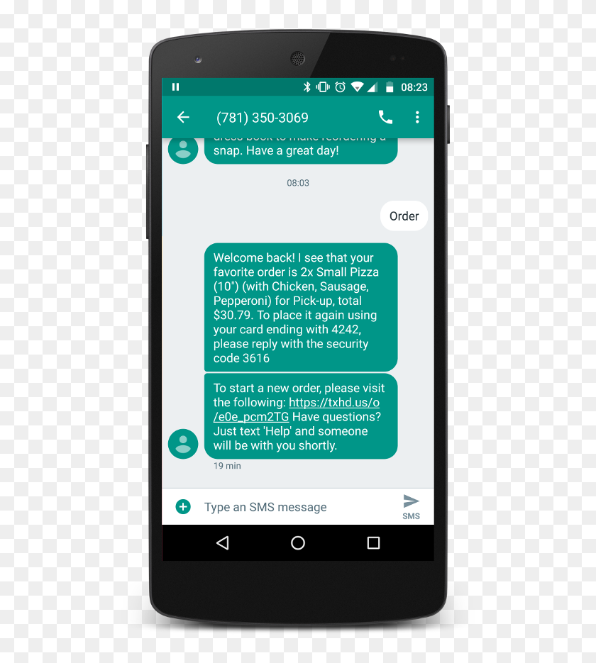 Transparent Text Message Tumblr Contact Us | CommuniKate Graphic