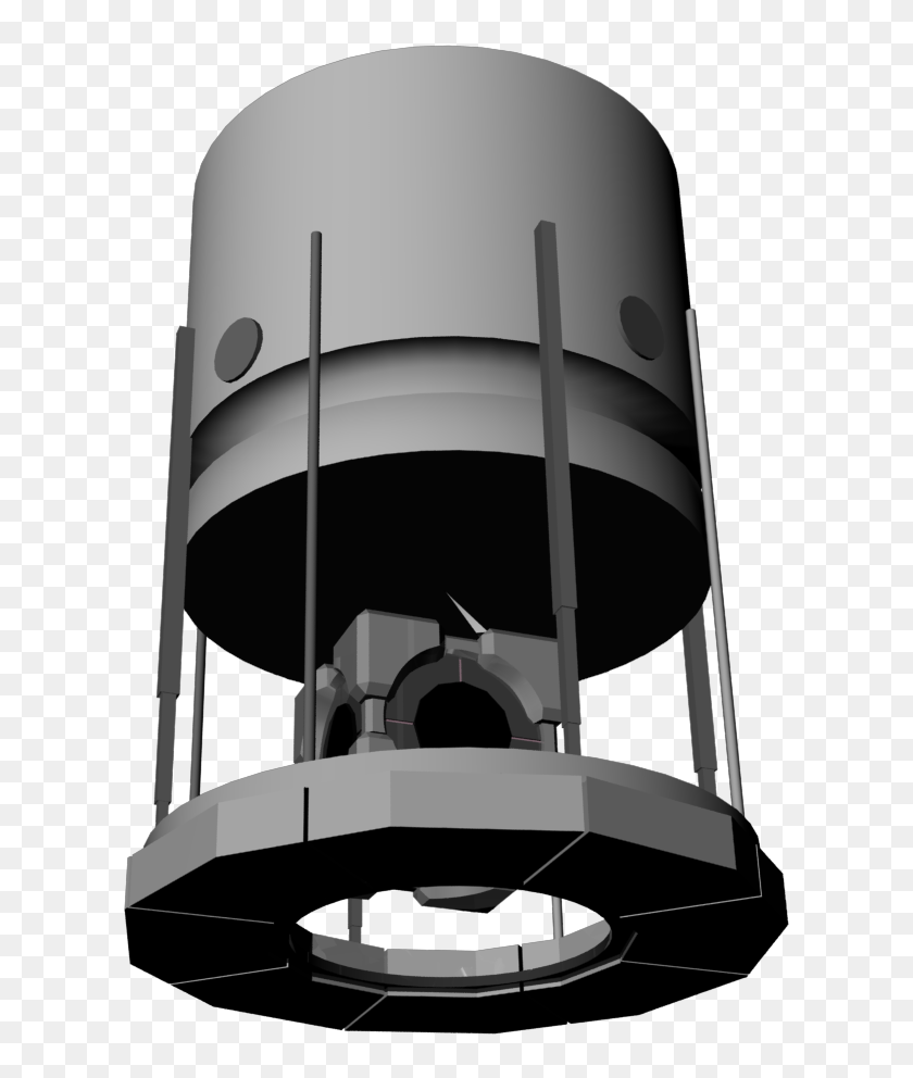 Transparent Companion Cube Png, Png Download - 613x912(#6744186) - PngFind