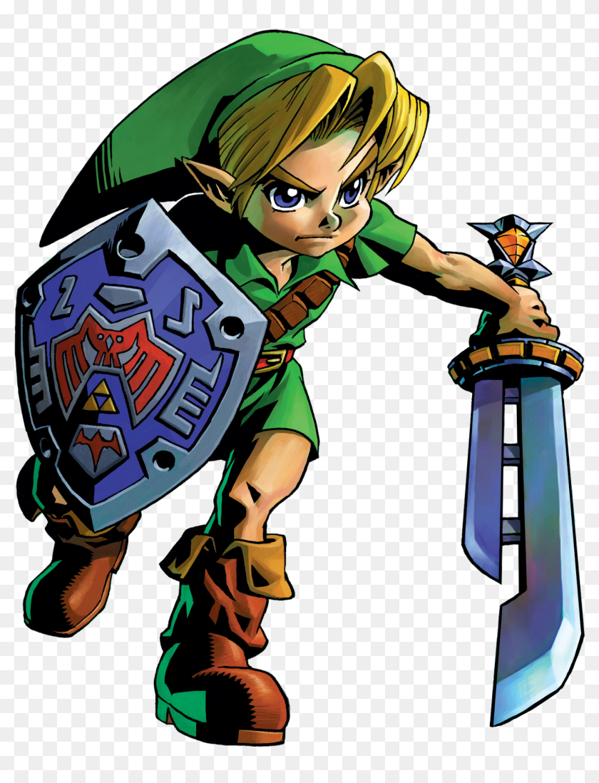 Skull Kid Png, Transparent Png - 1318x1600(#6746941) - PngFind