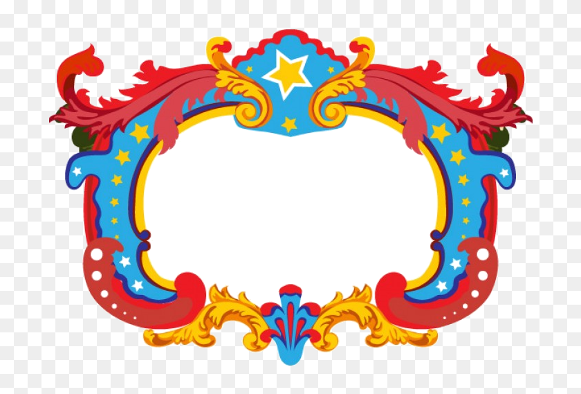 Bem Vindo Ao Circo, HD Png Download - 699x503(#6747141) - PngFind
