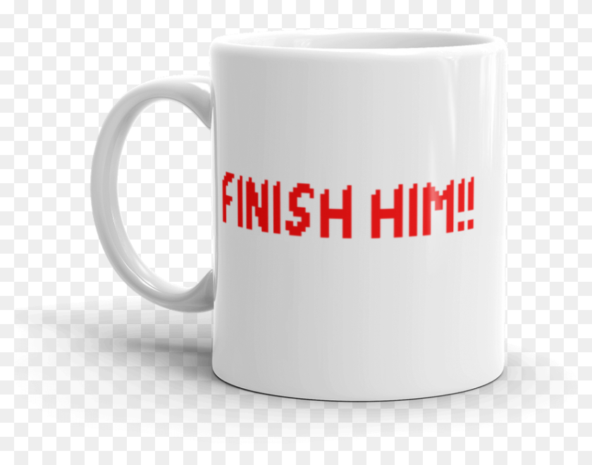 Finish Him Png, Transparent Png - 1000x1000(#6747748) - PngFind