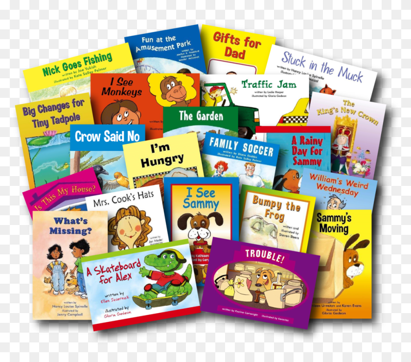 Tcrwp Collection - Flyer, HD Png Download - 1023x856(#6749576) - PngFind