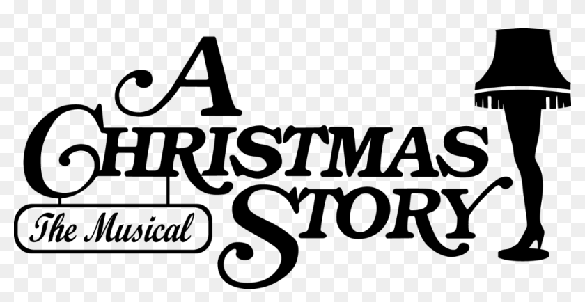 Christmas Story Logo