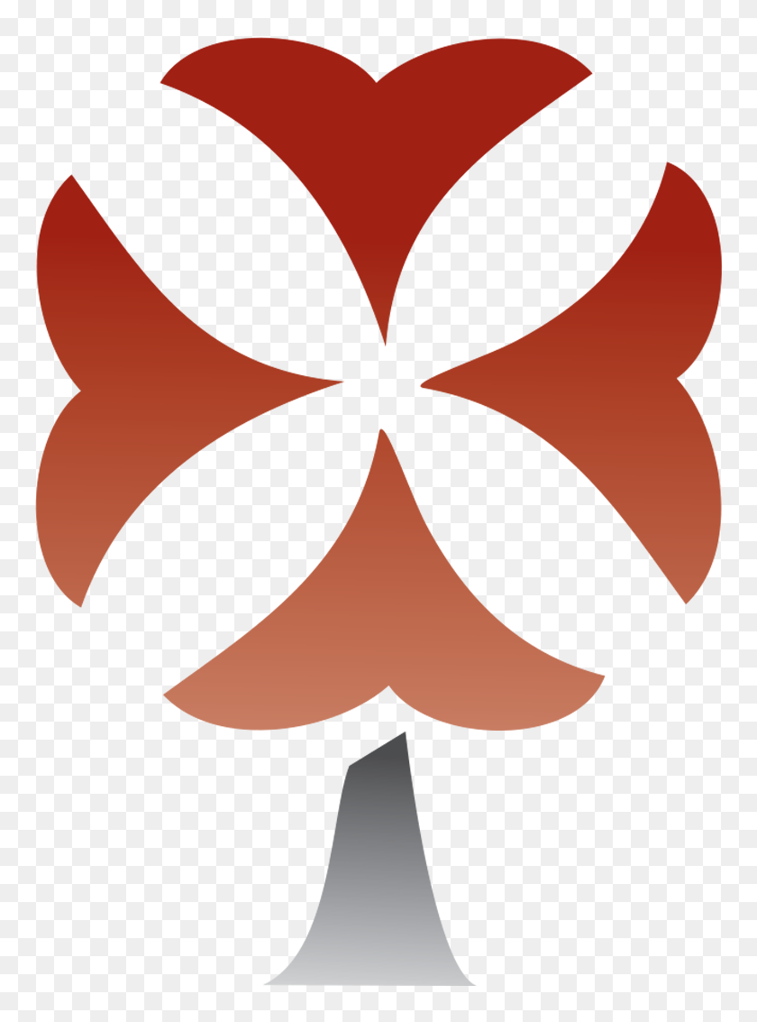 Red Oak Png , Png Download - Illustration, Transparent Png - 764x1053 ...