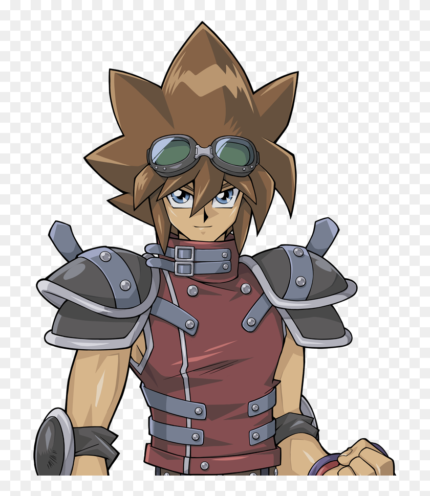 Valon - Yugioh Valon Render, HD Png Download - 716x905(#6751623) - PngFind