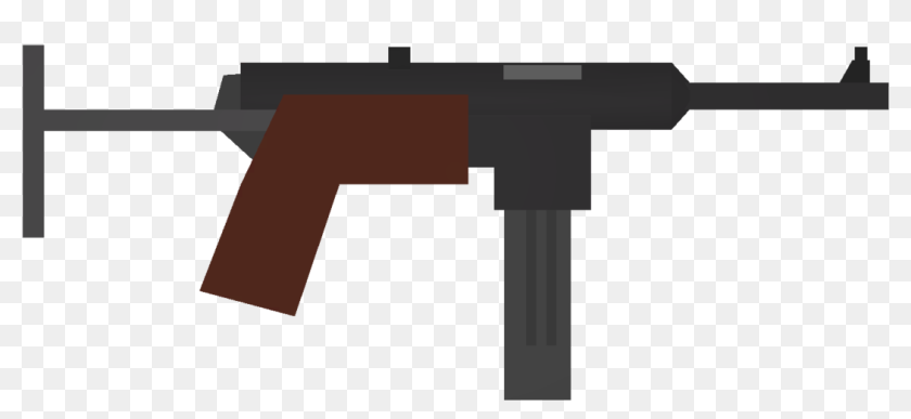 Unturned Guns, HD Png Download - 1200x800(#6753743) - PngFind