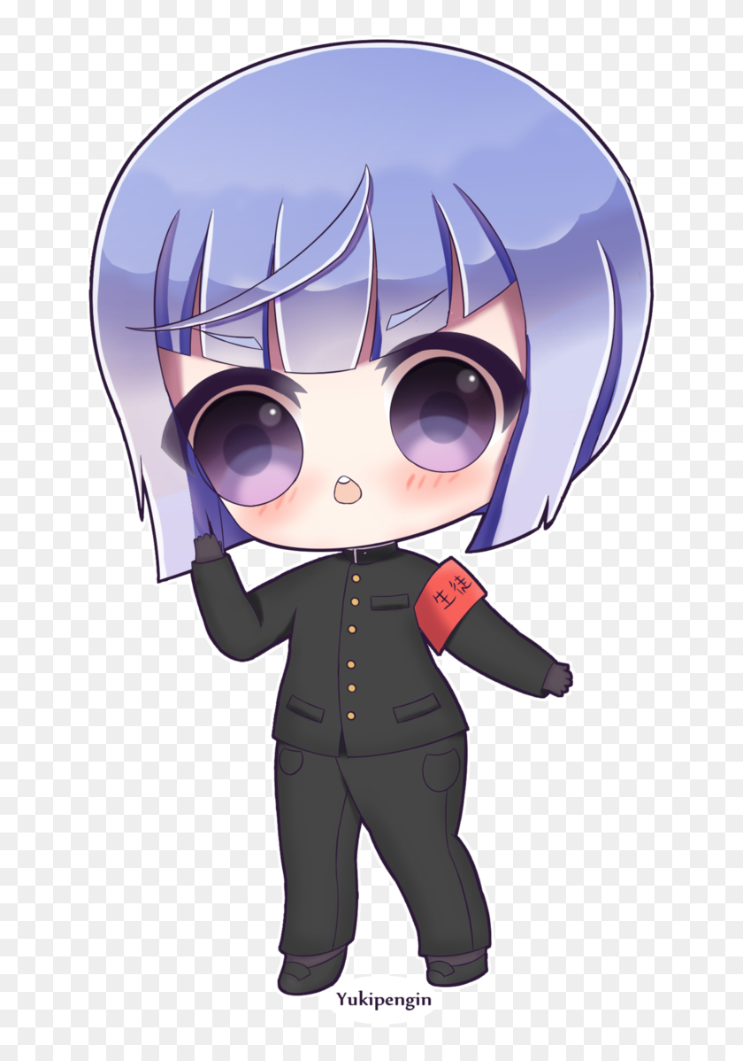 Yandere Simulator Chibi Rivals - vitrinedossonhos.com.br