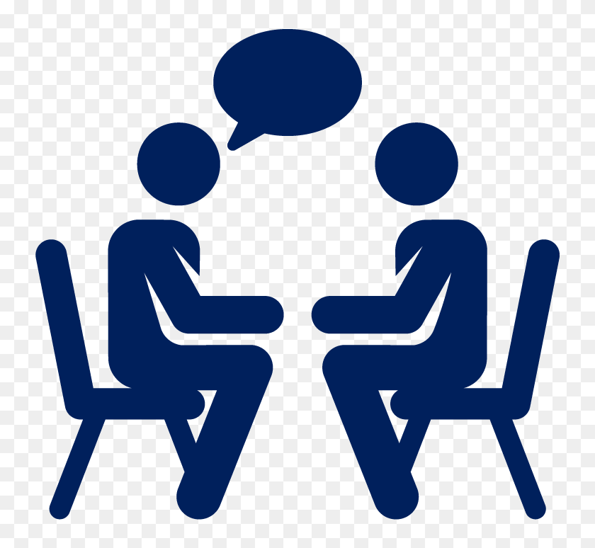 Transparent People Talking Png, Png Download - 1000x750(#6754499) - PngFind