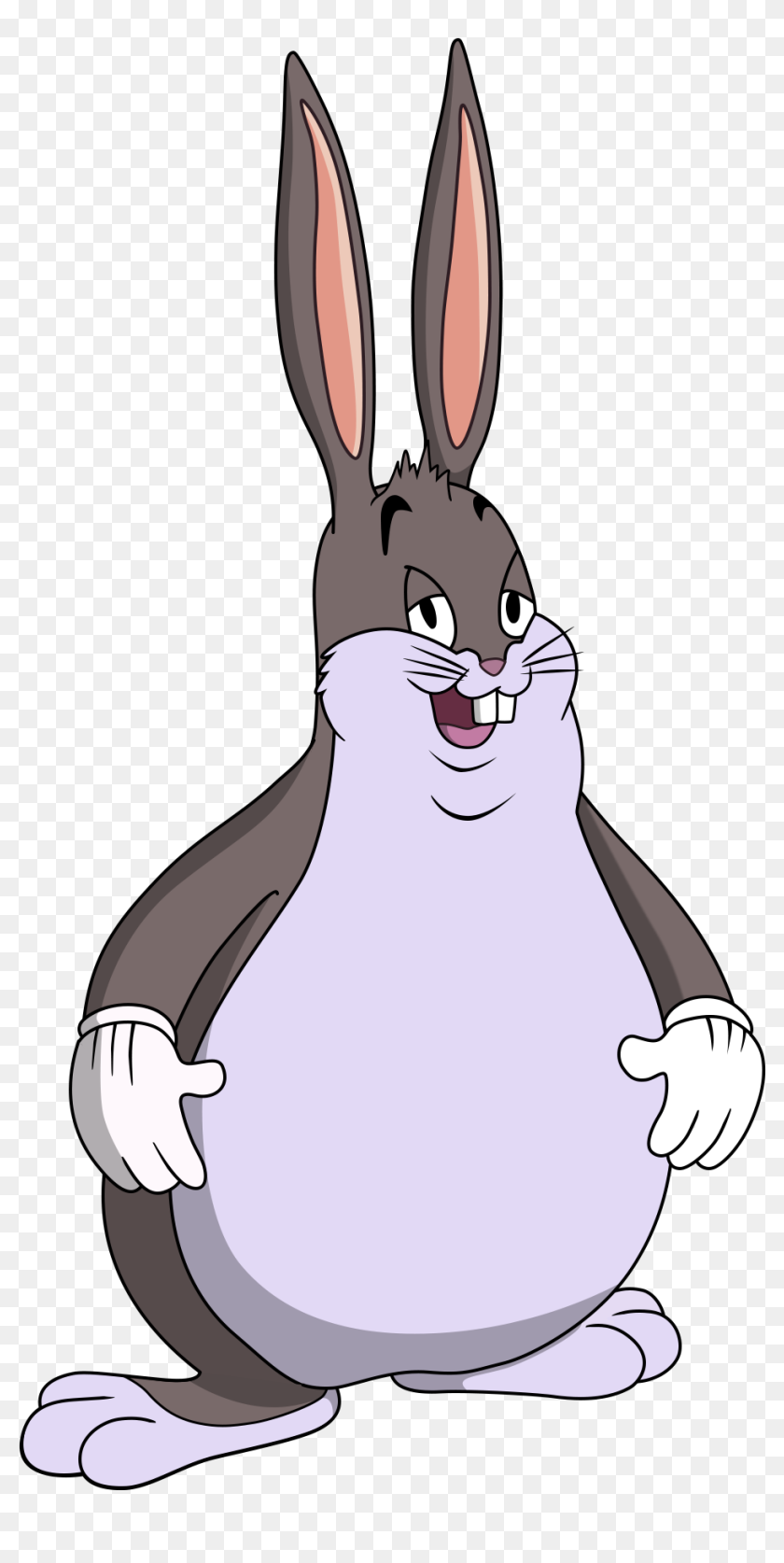 Chungus Png, Transparent Png - 1809x2000(#6755254) - PngFind