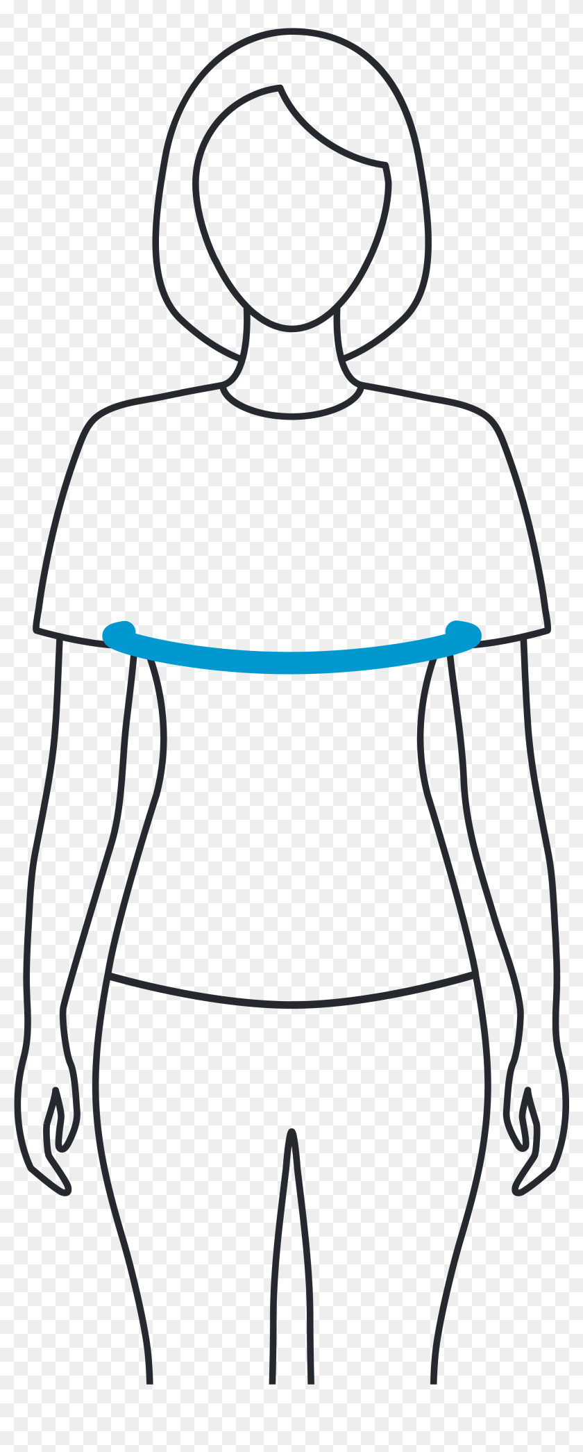 Transparent Buff Arms Png, Png Download - 2078x5073(#6756356) - PngFind