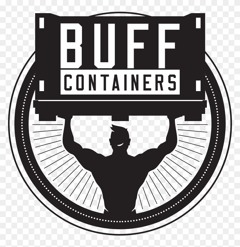 Who Is Buff - Poster, HD Png Download - 914x866(#6756384) - PngFind