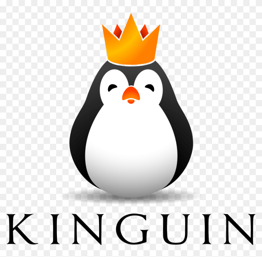 Team Kinguin Png, Transparent Png - 1250x1250(#6757010) - PngFind
