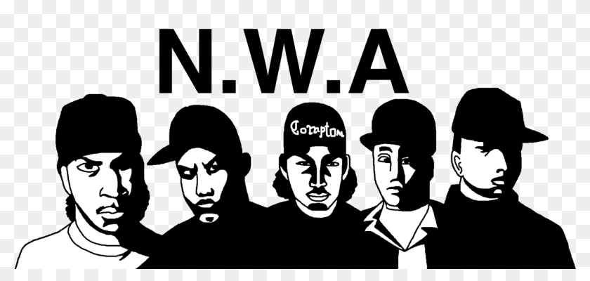 Nwa Png 4 » Png Image - Nwa Png, Transparent Png - 1357x589(#6757462 ...