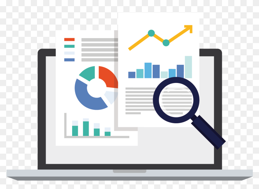 Data Processing Clip Art