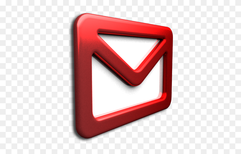 Logo Email 3d Png, Transparent Png - 640x480(#6758546) - PngFind