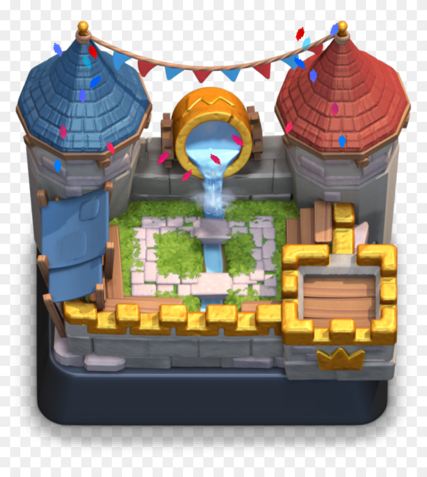 Transparent Clash Royale Png - Clash Royale Royal Arena, Png Download ...