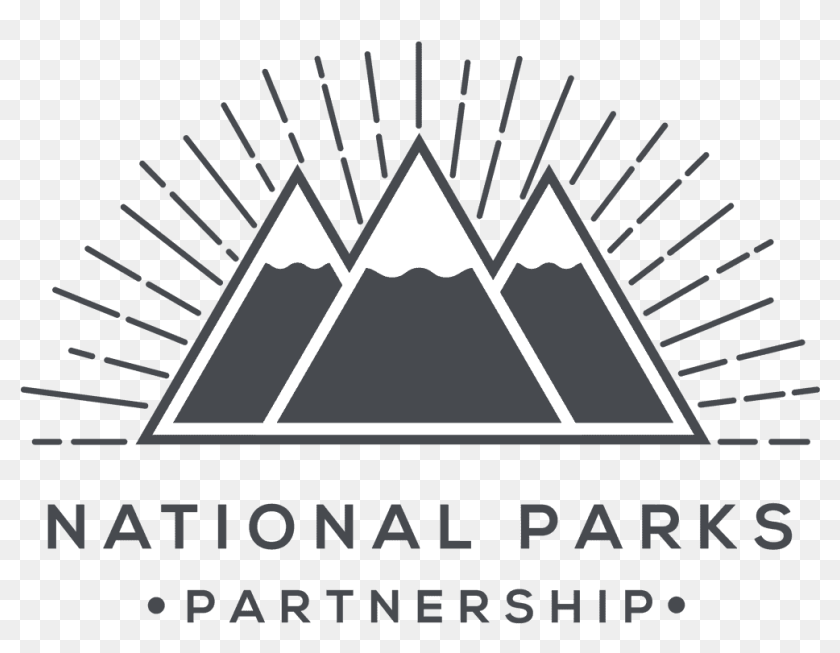 National Parks Partnership - National Parks Partnership Logo, HD Png ...