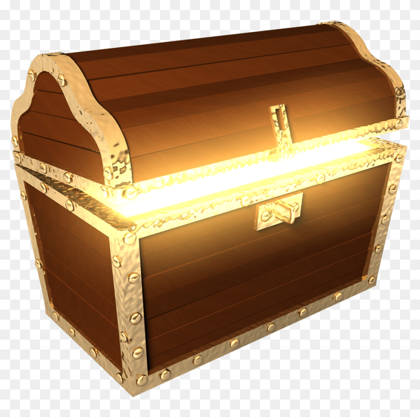 Png Treasure Chest - Treasure Box Transparent Background, Png Download ... Png Treasure Chest - Treasure Box Transparent Background, Png Download ...