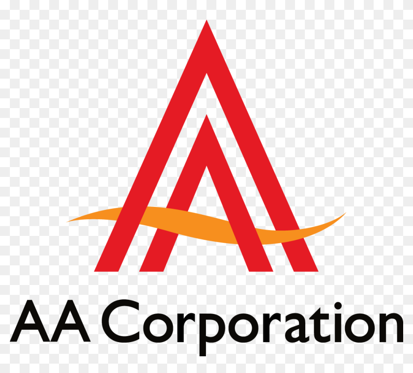 Aa Corporation, HD Png Download - 1049x899(#6760267) - PngFind