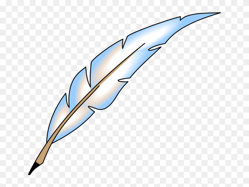 Transparent Background Feather Pen Clipart, HD Png Download - 723x600 ... Transparent Background Feather Pen Clipart, HD Png Download - 723x600 ...