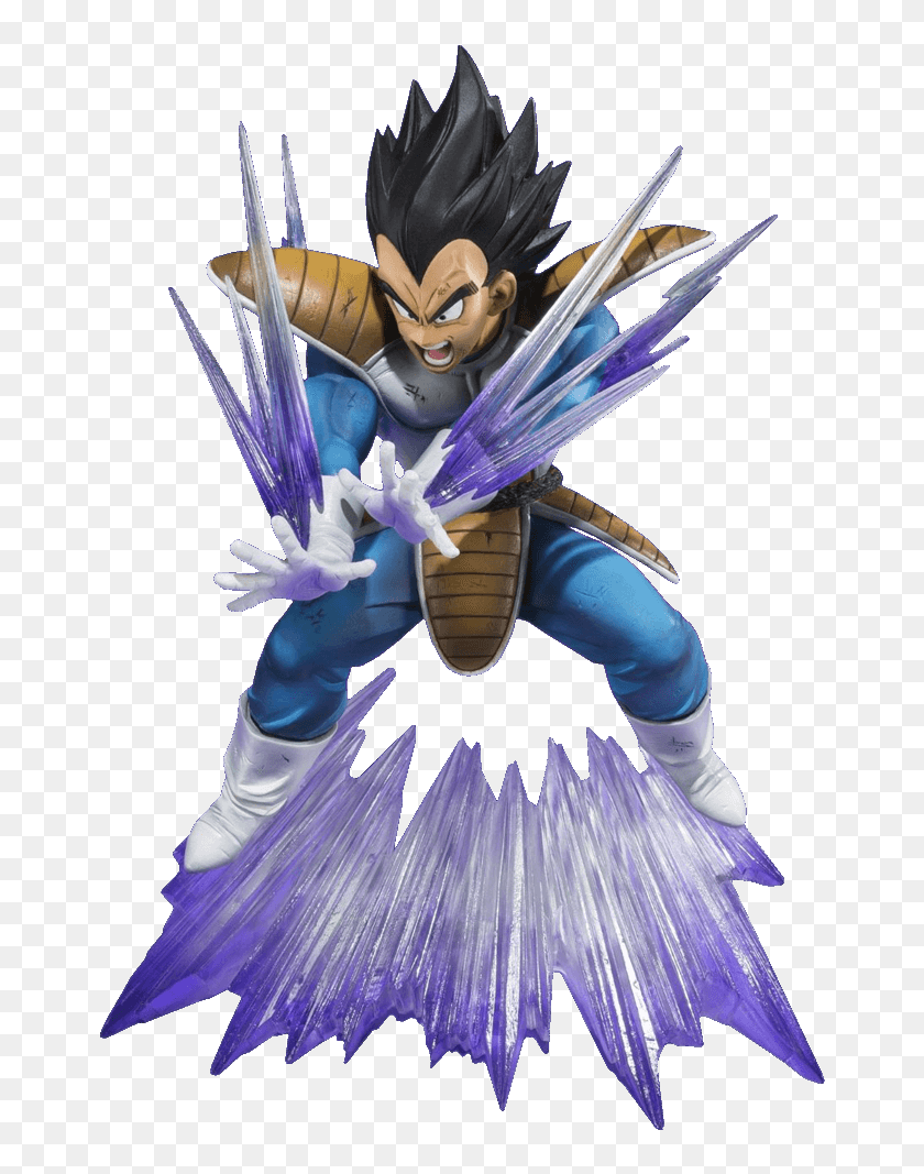 Vegeta Galick Gun, HD Png Download - 1000x1000(#6761342) - PngFind