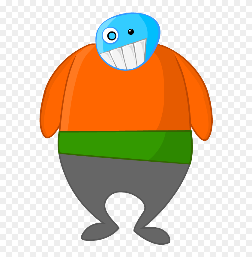Transparent Trogdor Png - Homestar Runner, Png Download - 579x777 ...