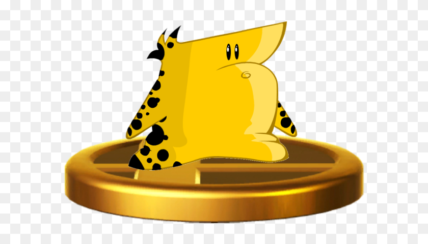 Thecheattrophy - Homestar Runner The Cheat, HD Png Download - 768x1024 ...