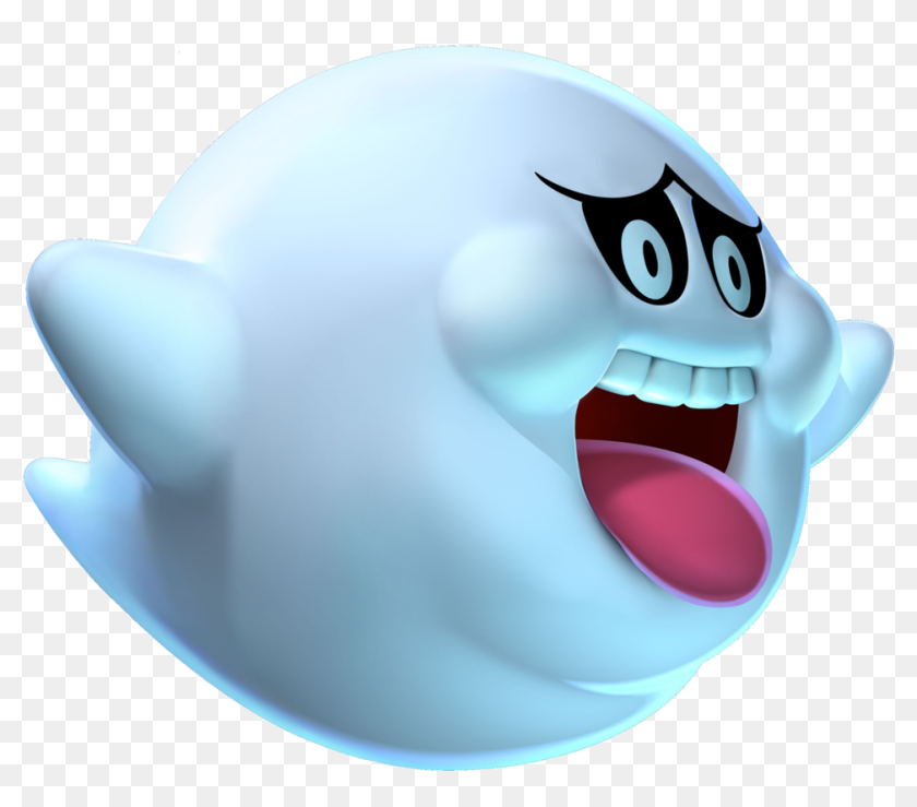 Mario Bros Ghost Super Mario Ghost – 8 Bit Boss