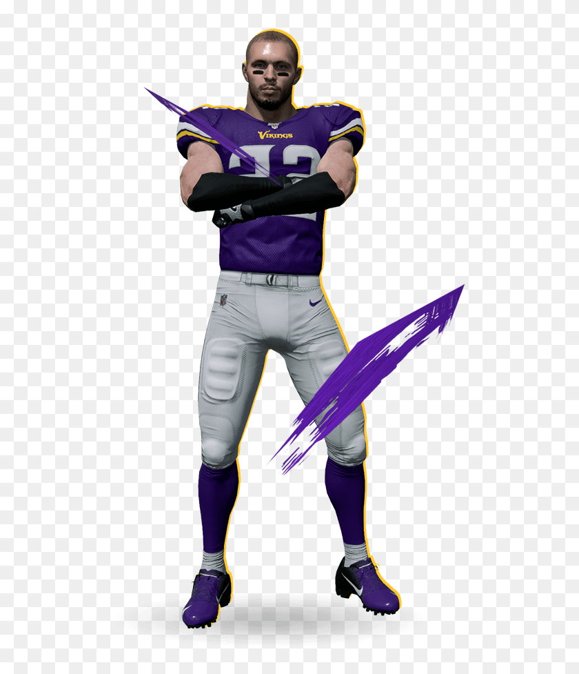 Harrison Smith Madden 20, HD Png Download - 544x950(#6765319) - PngFind Harrison Smith Madden 20, HD Png Download - 544x950(#6765319) - PngFind