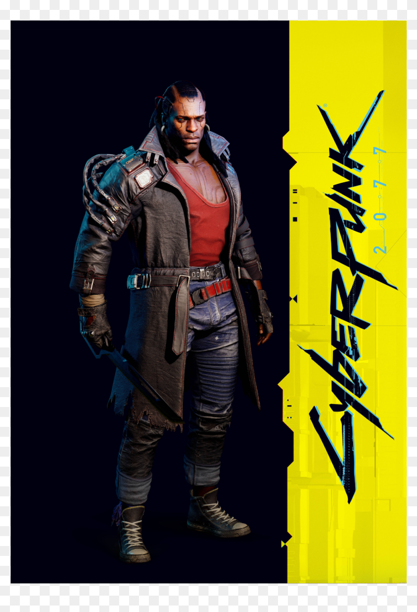 Cyberpunk Wiki - Cyberpunk 2077 Characters, HD Png Download - 2000x2845 ... Cyberpunk Wiki - Cyberpunk 2077 Characters, HD Png Download - 2000x2845 ...