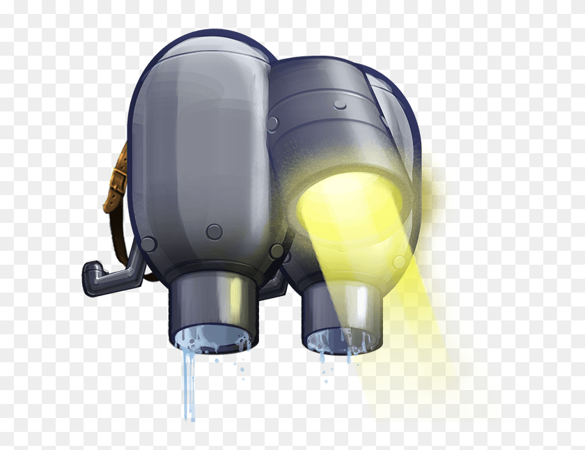Jetpack Png, Transparent Png - 650x650(#6767808) - PngFind