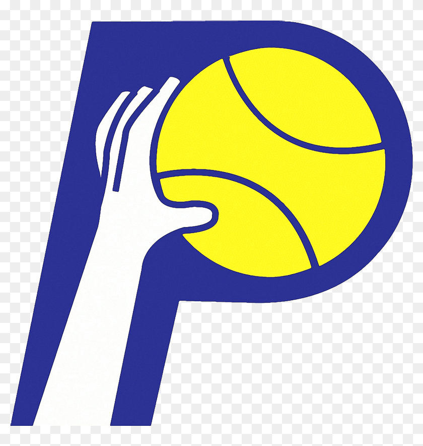 Pacers Logo, HD Png Download - 3840x2160(#6768914) - PngFind