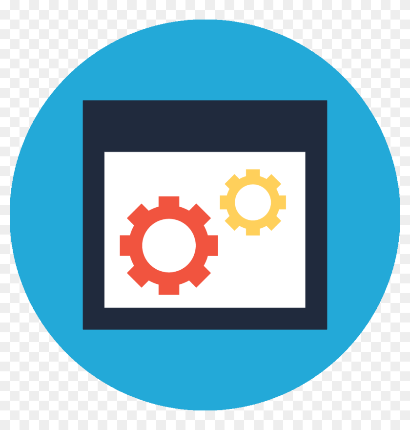 Problem Management Icon, HD Png Download - 1050x1050(#6769327) - PngFind