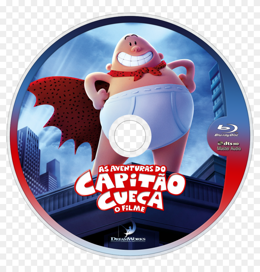 Captain Underpants Png, Transparent Png - 1000x1000(#6770027) - PngFind