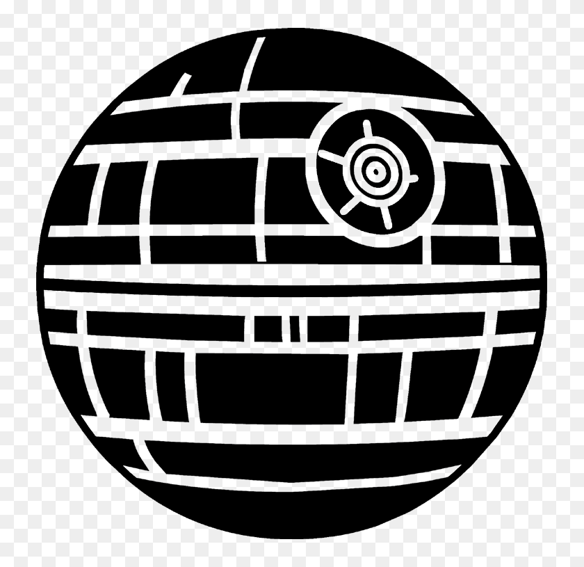 Death Star Clip Art