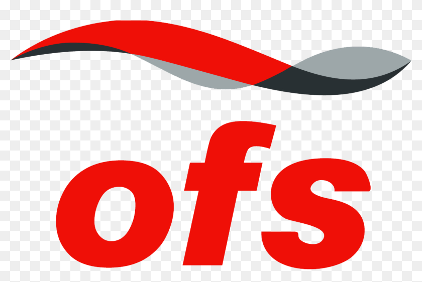 Ofs Fiber Logo, HD Png Download - 1188x788(#6771030) - PngFind