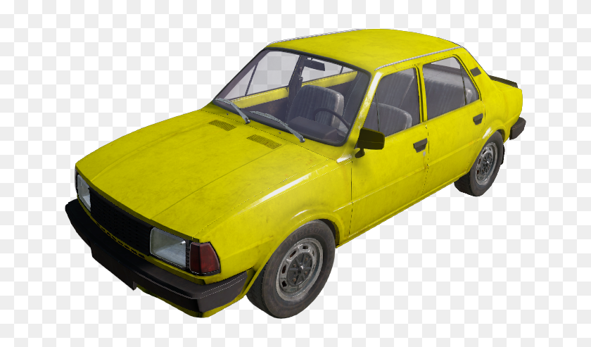 Dayz 1.05 New Car, HD Png Download - 887x542(#6771823) - PngFind
