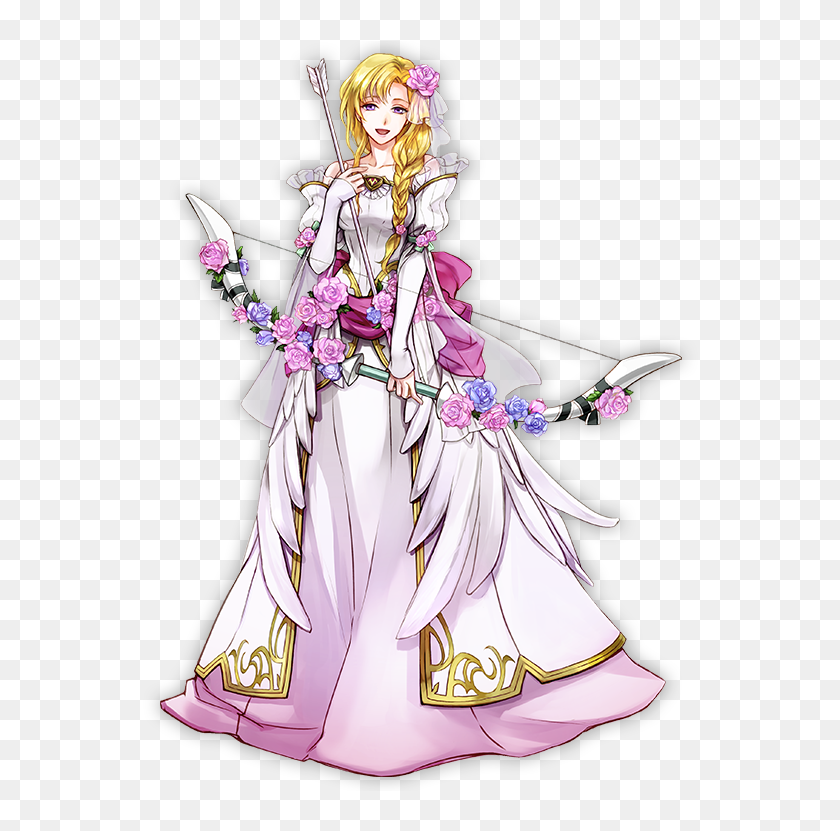 Image - Fire Emblem Heroes Louise, HD Png Download - 640x750(#6772452 ...