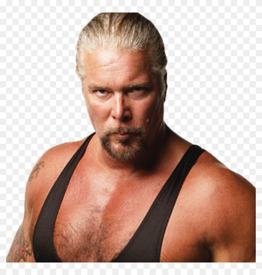 Kevin Nash Nwo Attire , Png Download - Kevin Nash, Transparent Png ...