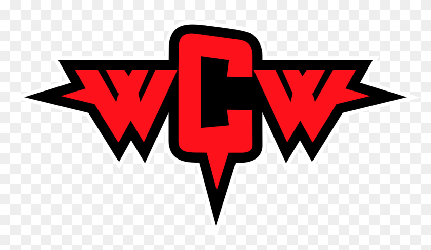 Logo Wcw, HD Png Download - 1200x642(#6773271) - PngFind