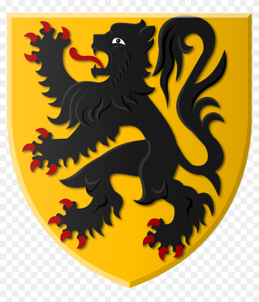 Flemish Parliament, HD Png Download - 1200x1308(#6774197) - PngFind