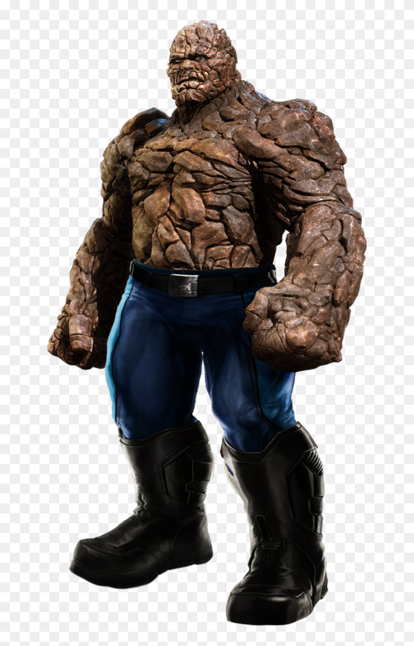 Thing Png Mcu, Transparent Png - 650x1229(#6774263) - PngFind