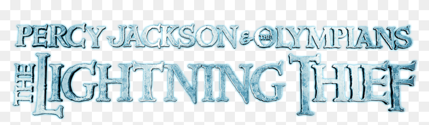 Percy Jackson And The Olympians Symbol