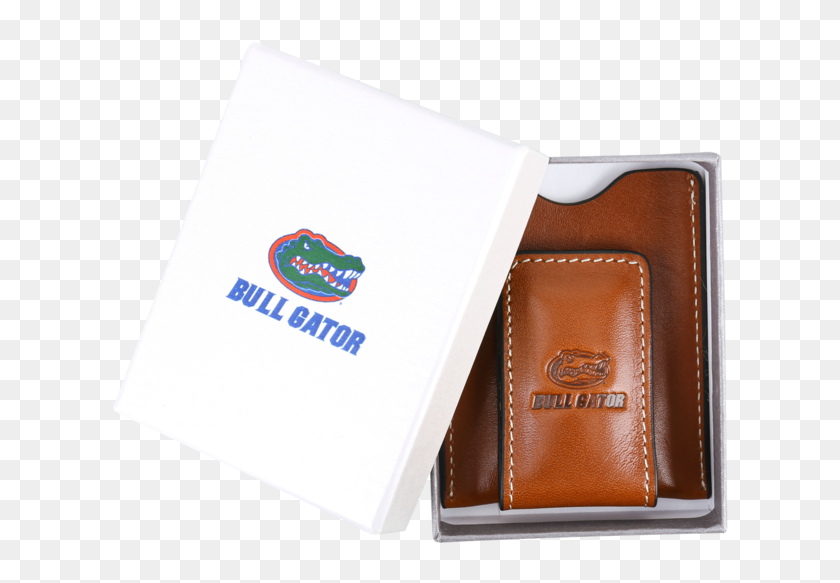 University Of Florida Bull Gator Money Clip - Florida Gators, HD Png ...