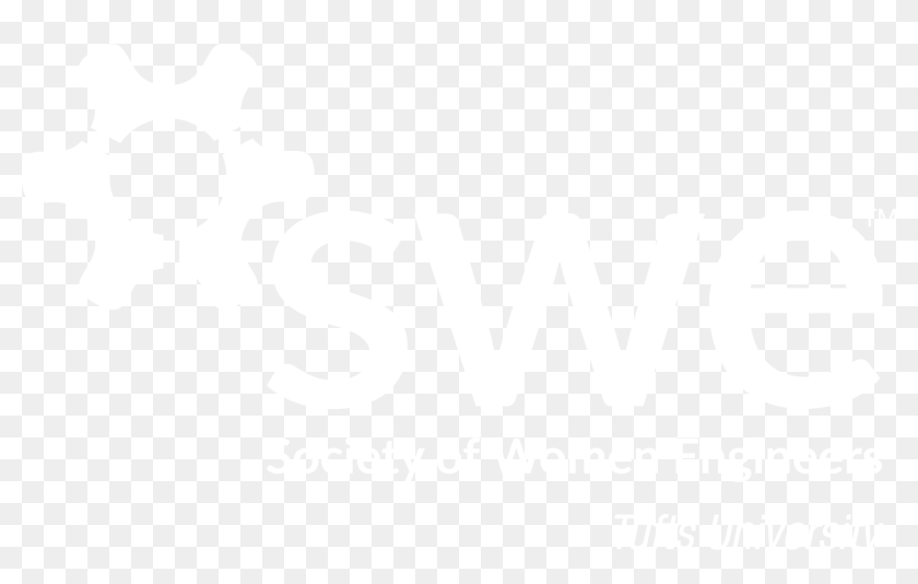 Tufts Swe - Swe Logo White Png, Transparent Png - 1361x801(#6776688 ...