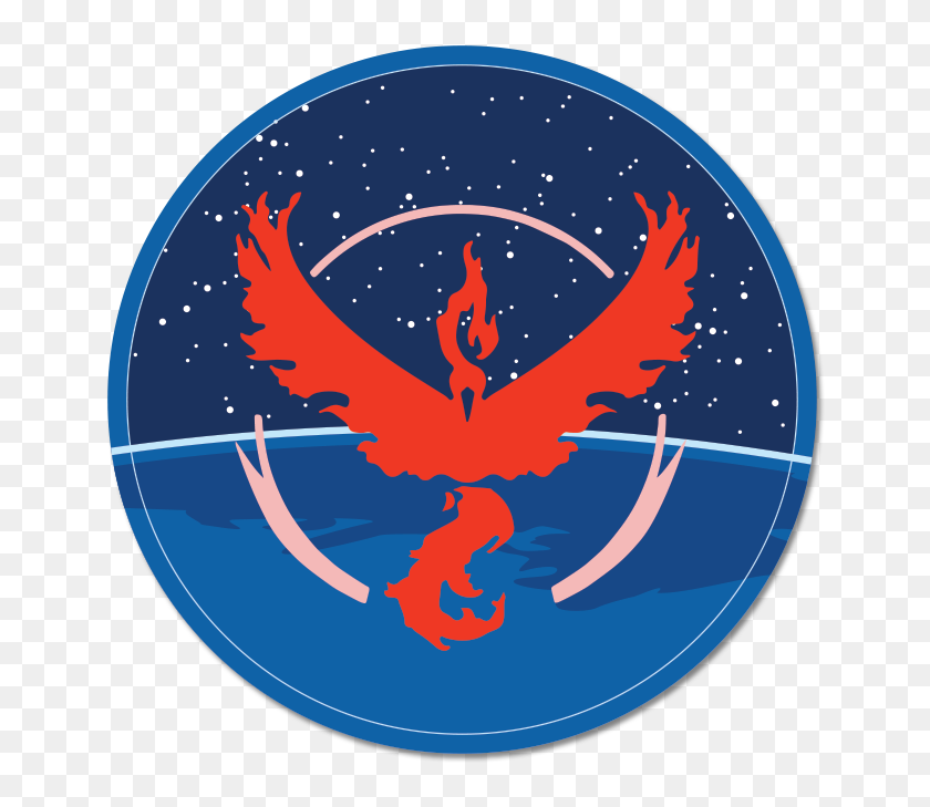 Team Valor Icon