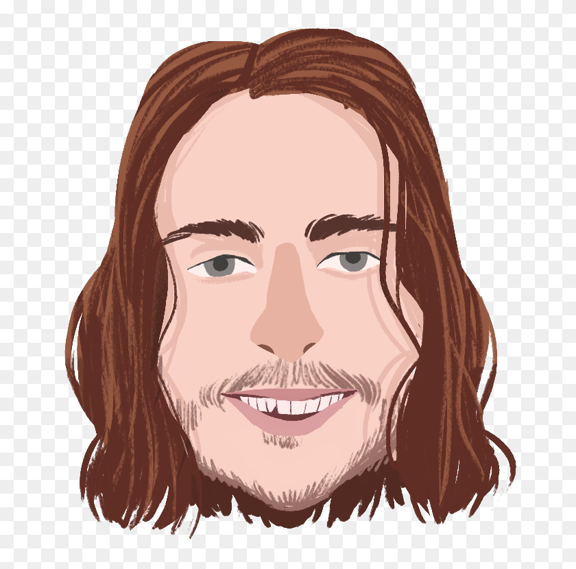 Jaqen Hghar - Illustration, HD Png Download - 681x760(#6777809) - PngFind